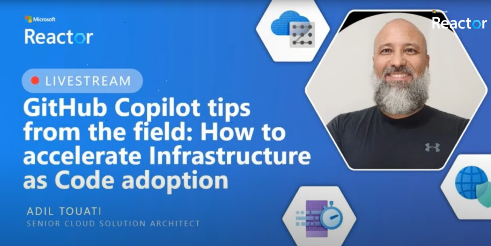 On-Demand: GitHub CoPilot Tips from the Field - Mike Hacker