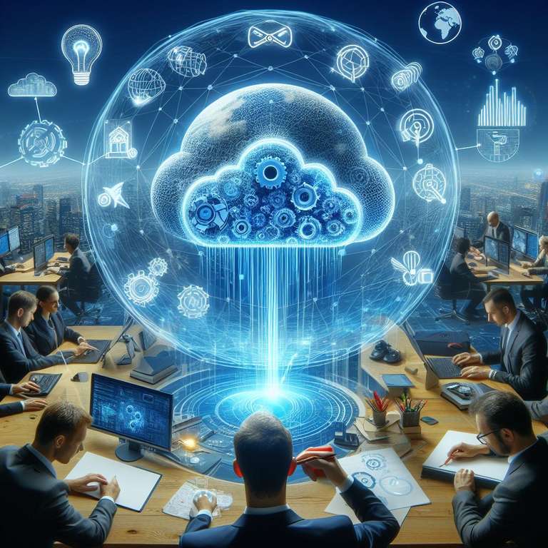 Mike Hacker | Azure Application Innovation Specialist