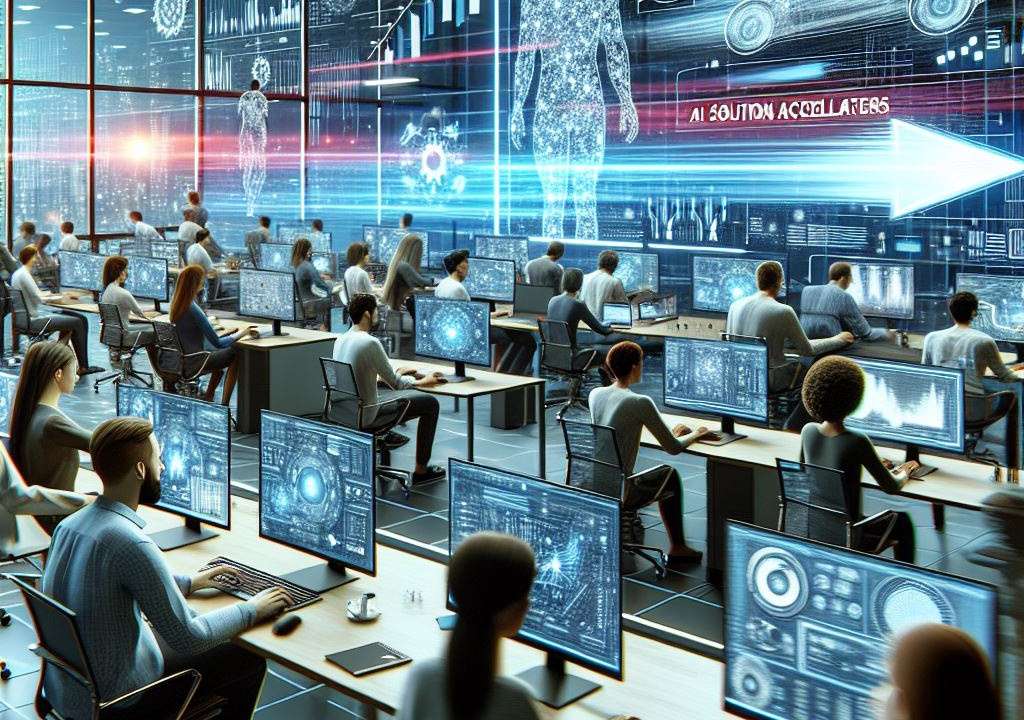 Solution Accelerators for Azure OpenAI - Mike Hacker